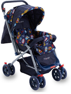 Miss & Chief by Flipkart Premium Baby Stroller - Buy Stroller for 0-3 ...