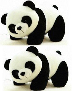 Tashu Collection Cute Panda Soft toy for kids, Girls & Children Playing ...