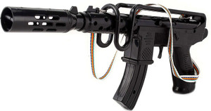 CLICKEDIA Toy-Leo Gun Guns & Darts - Toy-Leo Gun . shop for CLICKEDIA ...
