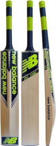 New Balance DC NB SMITH English Willow Cricket Bat For 15+ Yrs - Buy ...