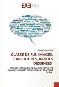 Classe de Fle: Buy Classe de Fle by Constantinou Georgia at Low Price ...