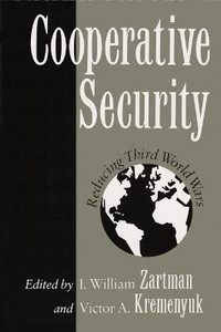Cooperative Security Buy Cooperative Security By Unknown At Low Price