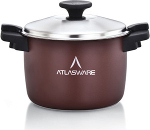 Atlasware Hot and Cold Casserole Thermoware Casserole Price in India ...