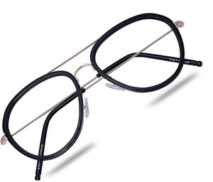 BLACK BURG Full Rim Wayfarer Frame Price in India - Buy BLACK BURG Full ...