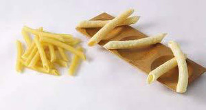 JEET by KSHS Potato Papad Chips Sticks (400 g)|french fries|crispy ...