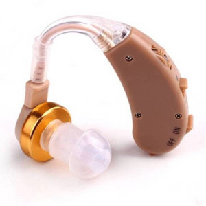 AXON's With 3 Batteries Small Size Superior Quality Sound Amplifier ...