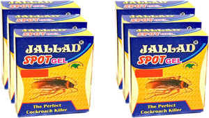 Jallad Spot Gel Anti Cockroach Gel Spot Gel Killer Super Power Formula ...