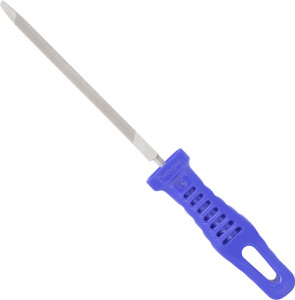 Trovoko 4 inch Slim Taper File, Supercut Steel Filer, Machinist Files ...