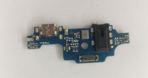 (HUKATO.COM) ORIGINAL X625C CHARGING BOARD Infinix Hot 7 X625C Charging ...