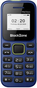 BlackZone PRITHVI ( 32 GB Storage, 32 GB RAM ) Online at Best Price On ...