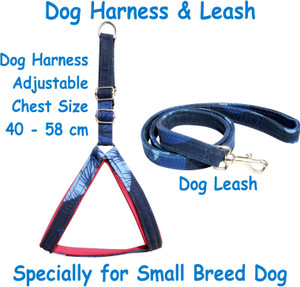 BODY BUILDING Dog Harness & Leash Price in India - Buy BODY BUILDING ...
