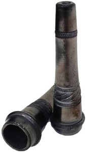 RKD Enterprises Terracotta Black Chillum Black Terracotta Surahi Price ...