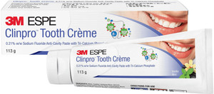3M CLINPRO TOOTH CREME Toothpaste - Buy Baby Care Products in India ...