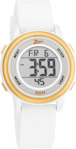 Zoop NP16015PP04 Zoop GLOW Digital Watch - For Boys & Girls - Buy Zoop ...