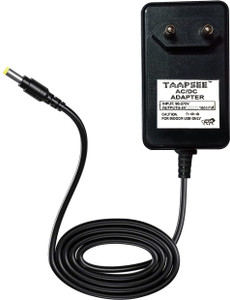 TAAPSEE 9.5V Power Adapter for Casio LAD-6 Models with 2 Meter Cable ...
