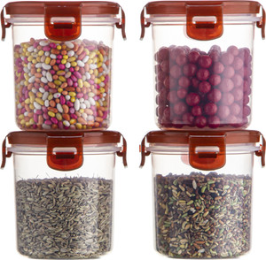 POLYSET Plastic Utility Container - 300 ml Price in India - Buy POLYSET ...