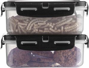 POLYSET Plastic Utility Container - 625 ml Price in India - Buy POLYSET ...