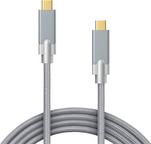 Bandridge USB Type C Cable 1 m SMU-00186 - Bandridge : Flipkart.com