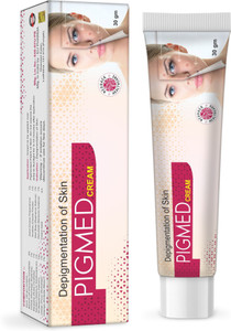Neuhack Pigmed cream - Ayurvedic pigmentation removal cream, dark spot ...