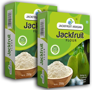 JACKFRUIT ARASAN Green Jackfruit Flour Price in India - Buy JACKFRUIT ...