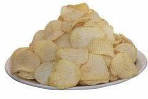 JEET by KSHS Potato Square Shape Papad Chips 400 g|Crispy & Crunchy ...