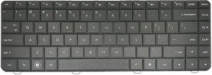 TechSonic HP CQ42 Laptop Keyboard Replacement Key Price in India - Buy ...