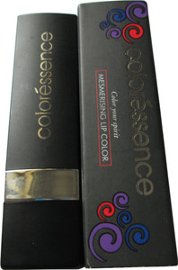 COLORESSENCE Mesmerising Lip Color - Price in India, Buy COLORESSENCE ...