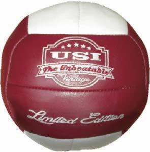 USI UNIVERSAL Medicine Ball , 5Kg Vintage Medicine Ball , Ideal for ...
