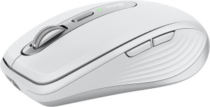 Logitech MX Anywhere 3 / Magnetic Scrolling, Ergonomic, 4000DPI Sensor ...