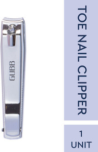 GUBB Toe Nail Clipper For Men And Women, Professional Nail Cutter ...