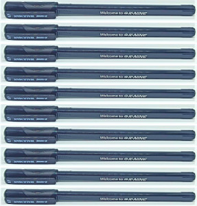 K-NINE Walkman 0.7 Ball Pen Ball Pen - Buy K-NINE Walkman 0.7 Ball Pen ...