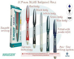 Hauser Germany Nexa Ball Pen Ball Pen - Buy Hauser Germany Nexa Ball ...