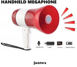 Juxtex V HDD LOUD X 1 Indoor, Outdoor PA System Price in India - Buy ...