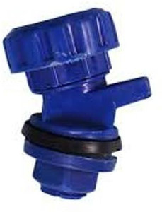 Pooja Trendz 2 Pcs RO Plastic TAP-Water Jar Tap Suited for 10L or 20 L ...