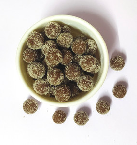 Marwar Anardana Imli Toffee, (Imli Ladoo) Natural Pomegranate ...