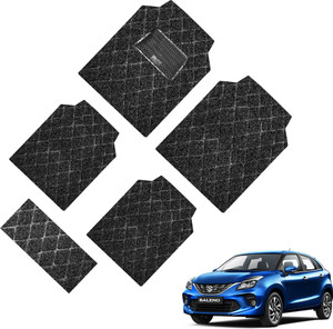 GoMechanic PVC Standard Mat For Maruti Baleno Price in India - Buy ...