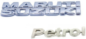 Uniqon Sticker & Decal for Car Price in India - Buy Uniqon Sticker ...