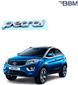 BBM Emblem for Car Price in India - Buy BBM Emblem for Car online at ...