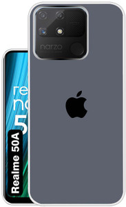 Case Club Back Cover for realme narzo 50a - Case Club : Flipkart.com