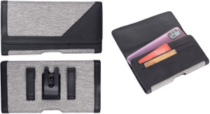 HITFIT Pouch for Redmi Note 11S / Redmi Note 11 / Xiaomi Poco M4 Pro ...