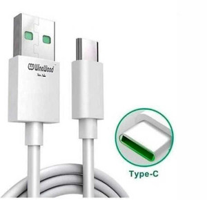 WineWood USB Type C Cable 2.8 A 1.01 m W28 2.8A Type C 1m - WineWood ...