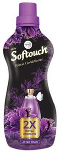 Softouch After Wash 2X Royal Perfume Fabric Conditioner 200 ml Price in ...