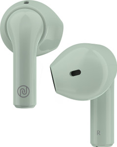 Noise Air Buds Mini with 15 Hours Playtime, Tru Bass Technology, and ...