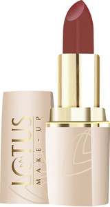 LOTUS Make Up PURE COLORS MOISTURISING LIP COLOR - Price in India, Buy ...