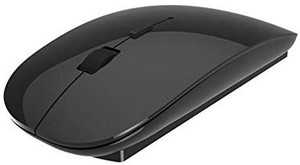 WORLD SHOPPER Terabyte TB-WM-023 Wireless Mouse 2.4 GHz Ultra Slim ...