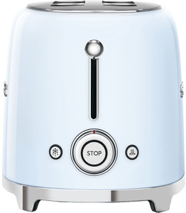 Smeg TSF01PBEU 950 W Pop Up Toaster Price in India - Buy Smeg TSF01PBEU ...