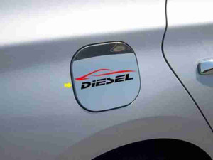 KICKWIX Sticker & Decal for Car & Bike Price in India - Buy KICKWIX ...