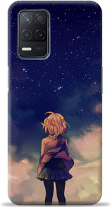 Loffar Back Cover for Realme 8 5G - Loffar : Flipkart.com