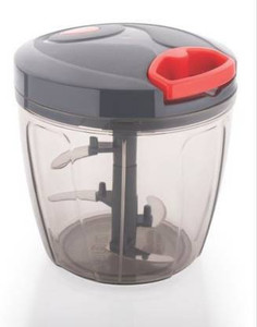 TAG ON by ABLE 2 in 1 Quick Chopper Chop & Churn Vegetables & Dry ...