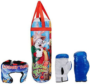 GMPC looney tunes boxing kits beg for chidrens Boxing Kit - Buy GMPC ...